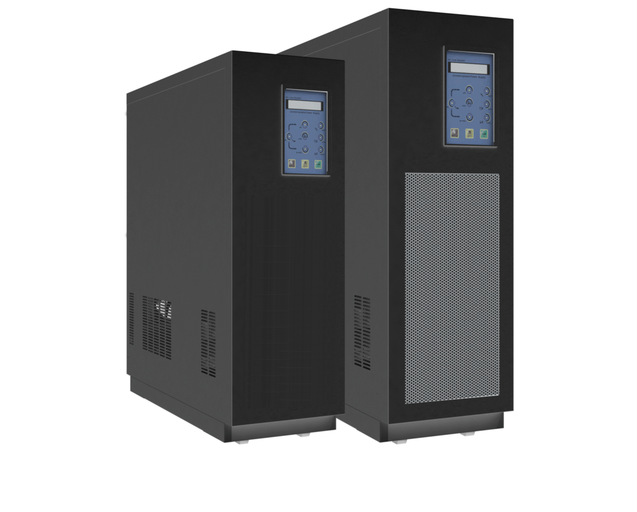 Jupiter Single Phase 6KVA & 10KVA - UPS Warehouse